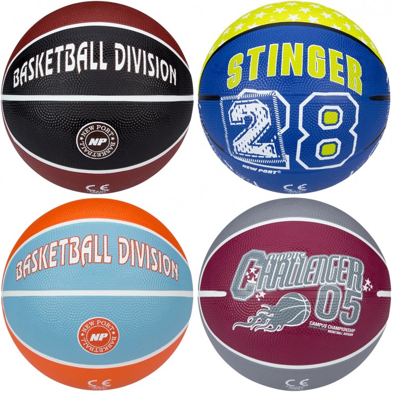 MINI BALLON DE BASKET - Osoa.fr